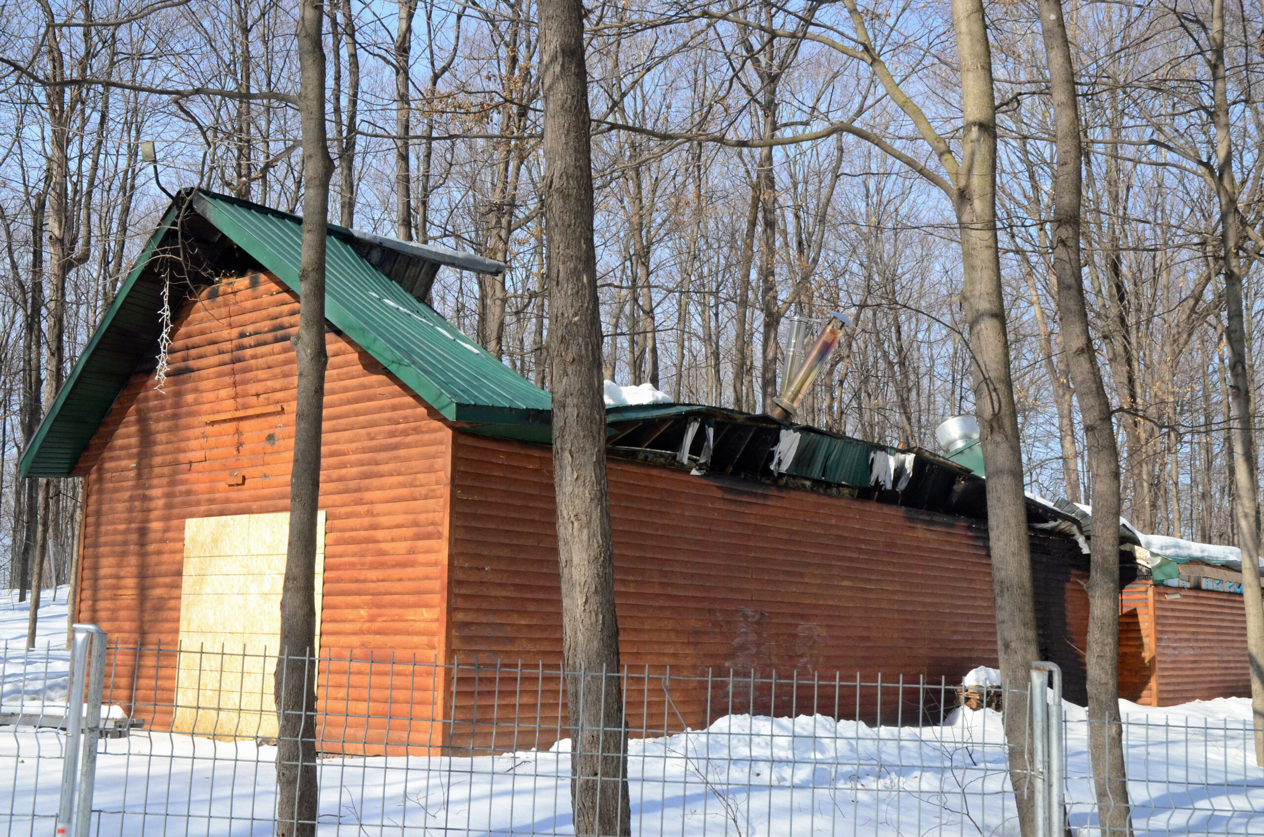 The Vanier Museopark Sugar Shack’s sweet future - Manor Park Chronicle