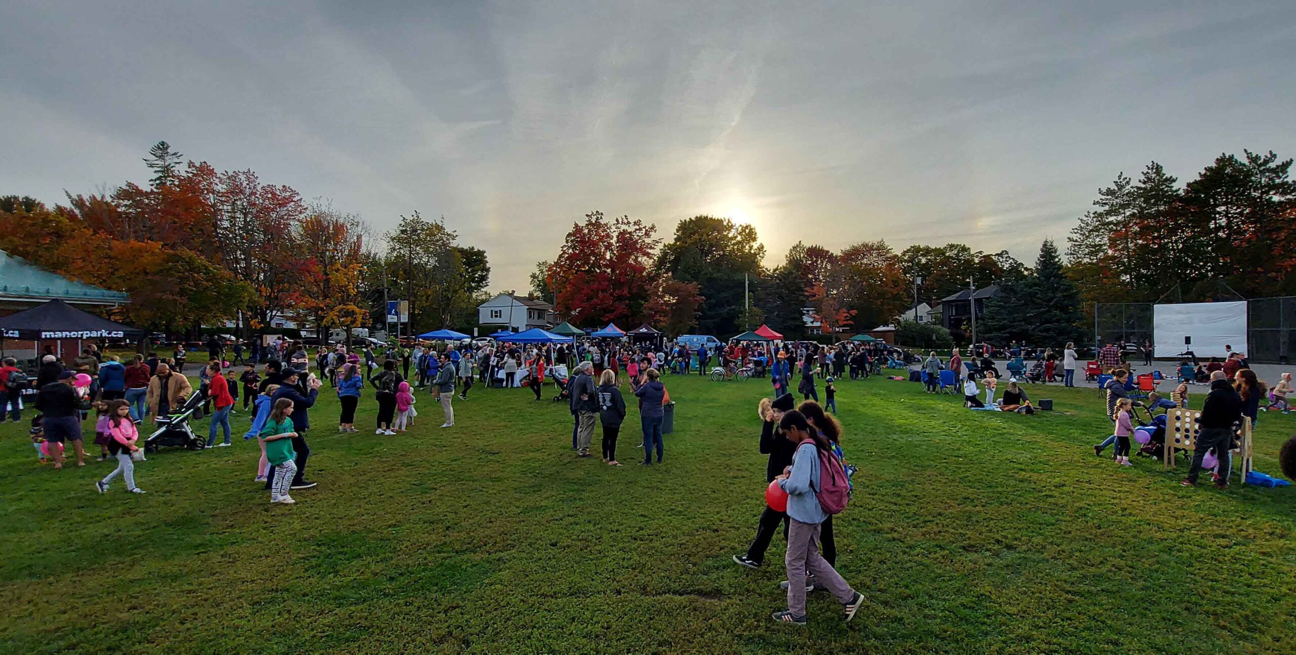 Searching for Manor Park’s communal ‘water cooler’ - Manor Park Chronicle