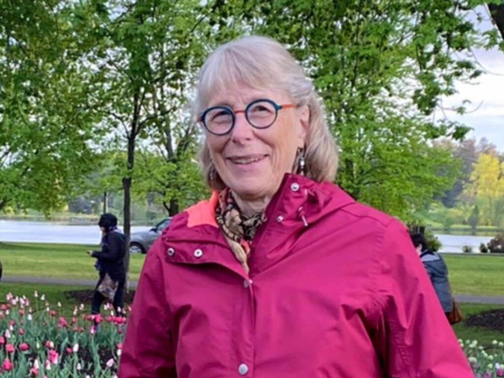 Meet your neighbour—Martha Nixon - Manor Park Chronicle