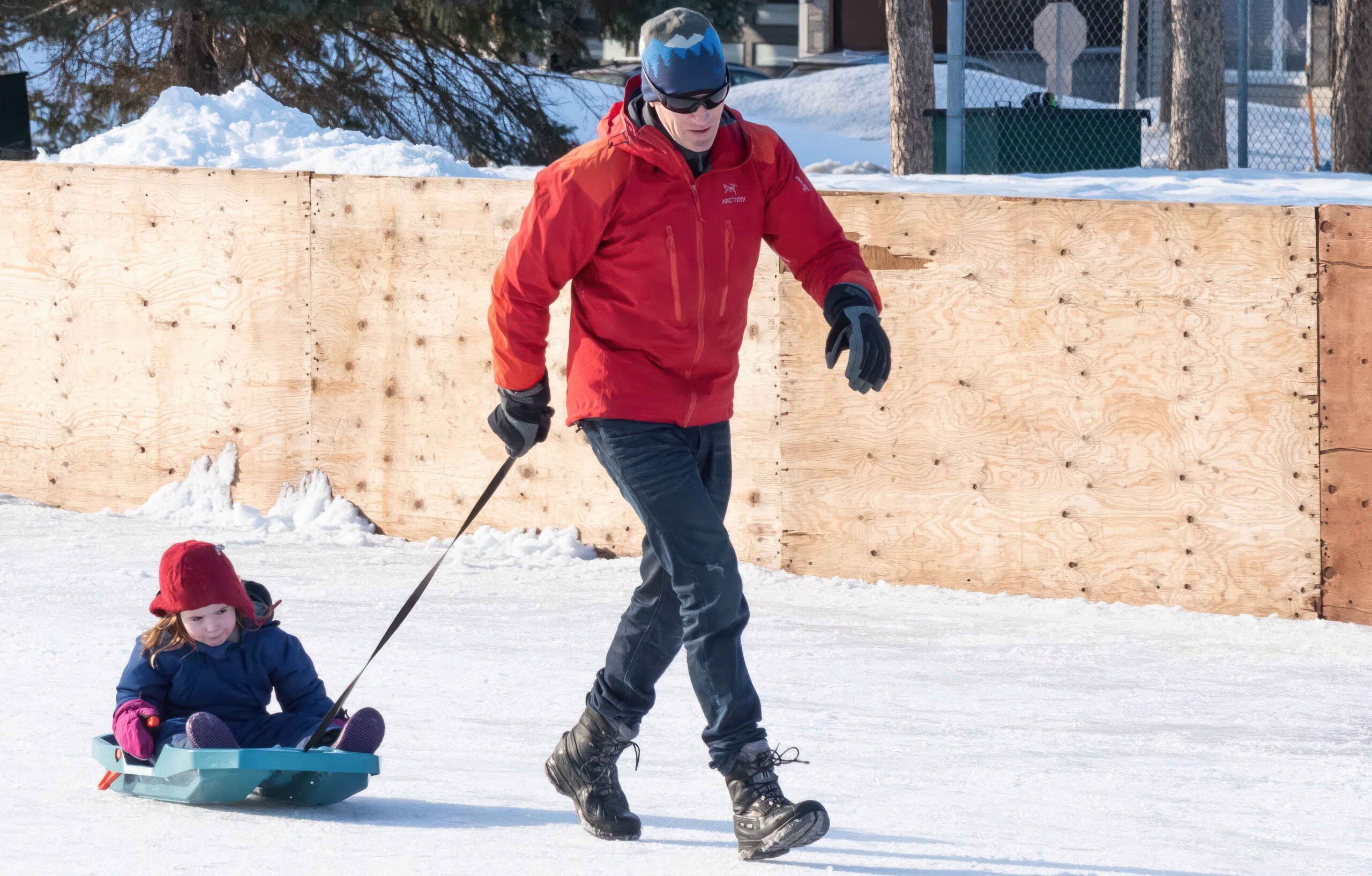 Looking ahead at Beechwood, future schools, and the number 17 bus route ...